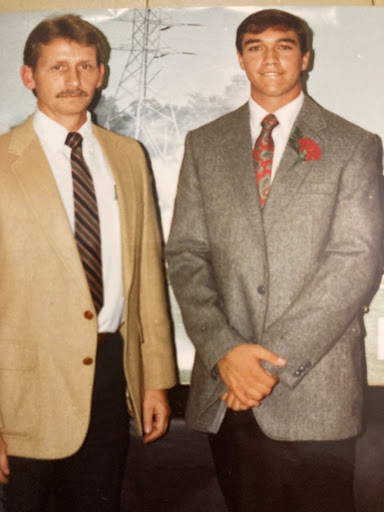 Chapter 3: Hawk Pride - Wise Guys Historical Tours