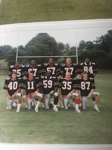 Chapter 3: Hawk Pride - Wise Guys Historical Tours